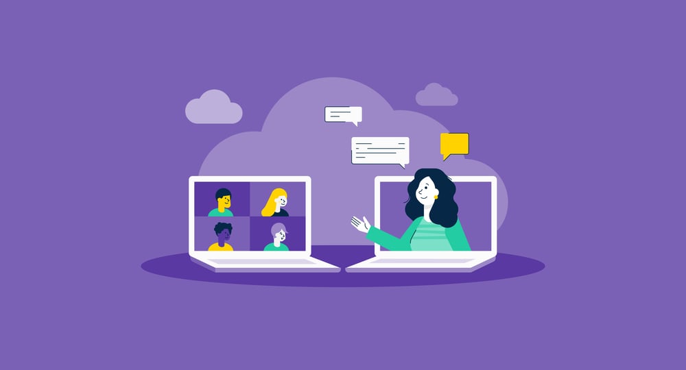 Zoom Alternatives I Tried: The 4 Best Options for Video Calls [Free & Paid]